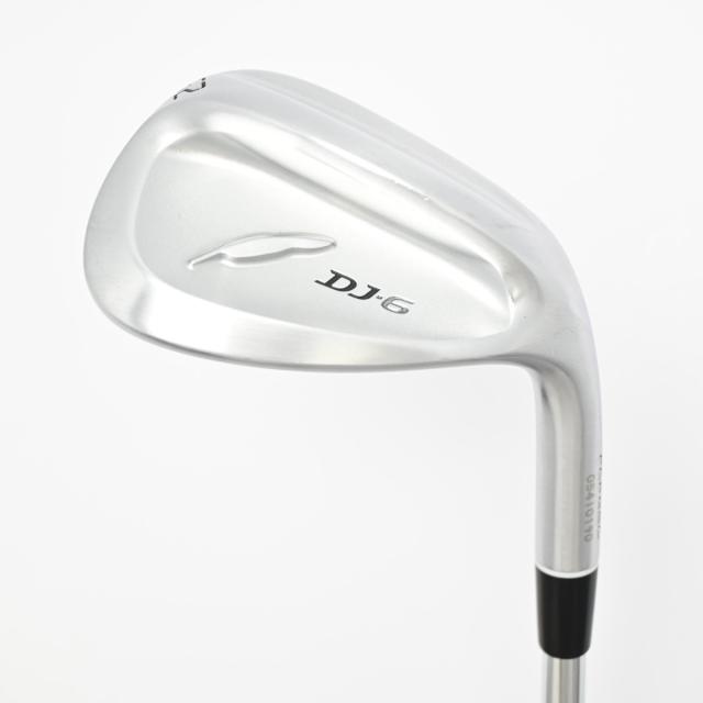 【中古ゴルフクラブ】フォーティーン　DJ　DJ-6 ウェッジ N.S.PRO DS-91w　シャフト：N.S.PRO DS-91w