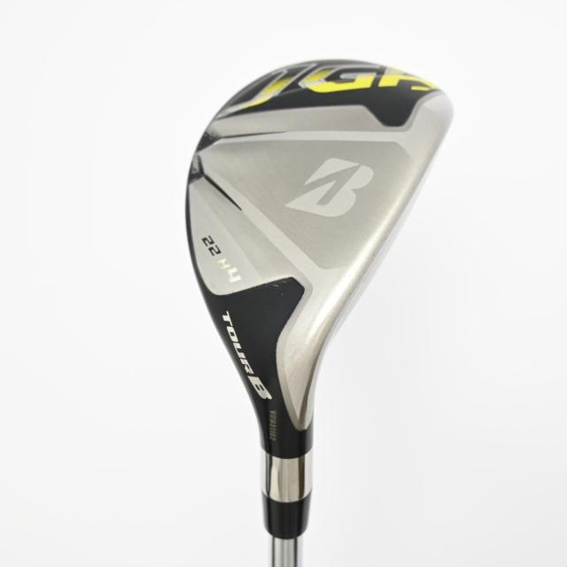 【中古ゴルフクラブ】ブリヂストン　TOUR B　ツアーB JGR ユーティリティ N.S.PRO MODUS3 TOUR 105　シャフト：N.S.PRO MODUS3 TOUR 105