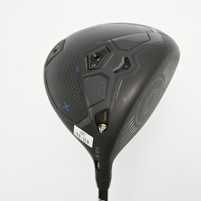 【中古ゴルフクラブ】コブラ　DARKSPEED　ダークスピード X ドライバー Speeder NX for Cobra SILVER　シャフト：Speeder NX for Cobra…