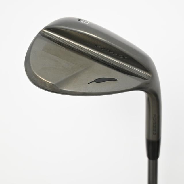 【中古ゴルフクラブ】フォーティーン　RM　RM-α ブラックエディション ウェッジ N.S.PRO TS-101w BK　シャフト：N.S.PRO TS-101w BK