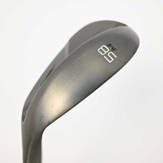 【中古ゴルフクラブ】フォーティーン　RM　RM-α ブラックエディション ウェッジ N.S.PRO TS-101w BK　シャフト：N.S.PRO TS-101w BK