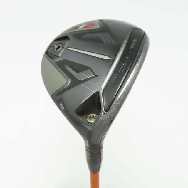 【中古ゴルフクラブ】タイトリスト　TSi　TSi2 フェアウェイウッド Tour AD DI-5(2020)　シャフト：Tour AD DI-5(2020)