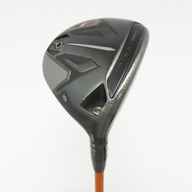 【中古ゴルフクラブ】タイトリスト　TSi　TSi2 フェアウェイウッド Tour AD DI-5(2020)　シャフト：Tour AD DI-5(2020)