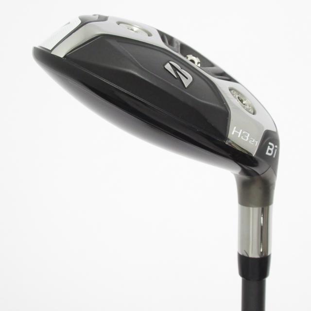 中古ゴルフクラブ】ブリヂストン BRIDGESTONE GOLF B1 ST ハイブリッド