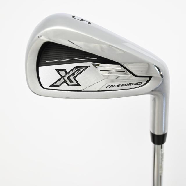 【中古ゴルフクラブ】ダンロップ　XXIO　ゼクシオ X(2024) アイアン Dynamic Gold 95　シャフト：Dynamic Gold 95
