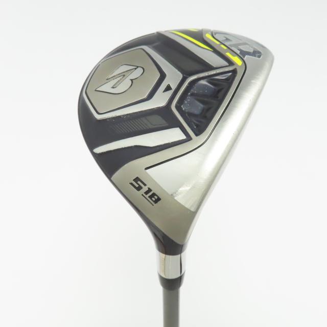 【中古ゴルフクラブ】ブリヂストン　TOUR B　JGR フェアウェイウッド Tour AD XC-5　シャフト：Tour AD XC-5