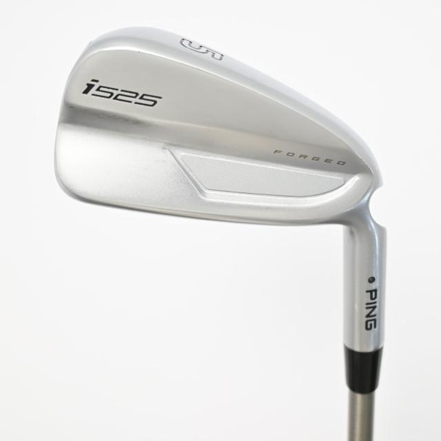 【中古ゴルフクラブ】ピン　I SERIES　i525 アイアン Aerotech SteelFiber i95　シャフト：Aerotech SteelFiber i95