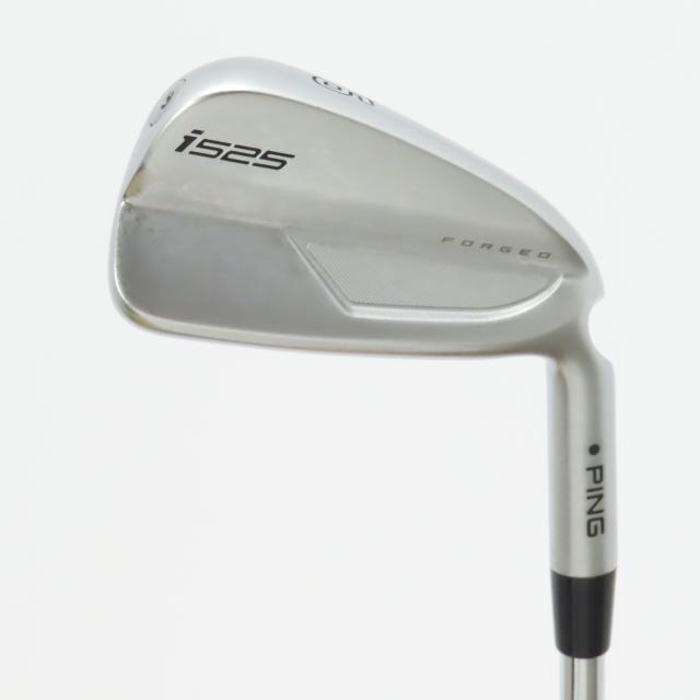 【中古ゴルフクラブ】ピン　I SERIES　i525 アイアン N.S.PRO MODUS3 TOUR 115　シャフト：N.S.PRO MODUS3 TOUR 115