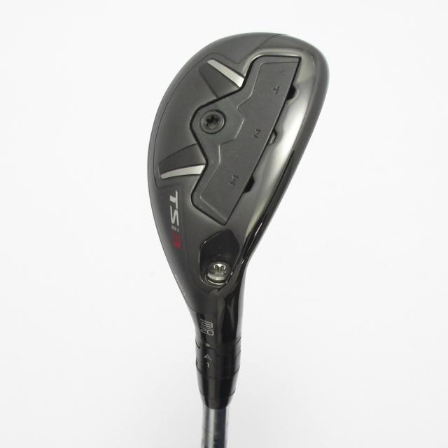 【中古ゴルフクラブ】タイトリスト　TSi　TSi3 ユーティリティ N.S.PRO 950GH neo　シャフト：N.S.PRO 950GH neo