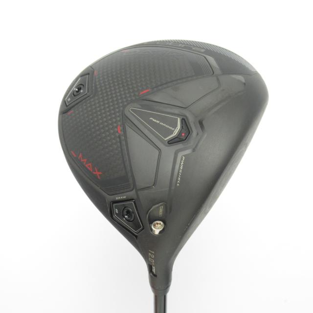 【中古ゴルフクラブ】コブラ　DARKSPEED　ダークスピード MAX ドライバー Speeder NX for Cobra SILVER　シャフト：Speeder NX for Cob…