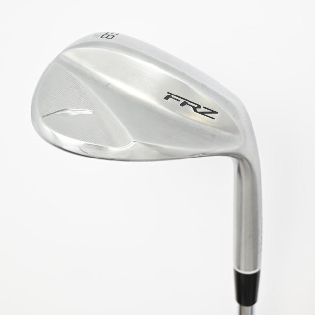 【中古ゴルフクラブ】フォーティーン　FOURTEEN　FRZ パールサテン仕上げ ウェッジ N.S.PRO TS-101w　シャフト：N.S.PRO TS-101w