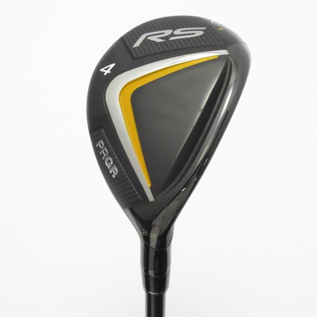 【中古ゴルフクラブ】プロギア　RS　RS JUST ユーティリティ Diamana FOR PRGR　シャフト：Diamana FOR PRGR