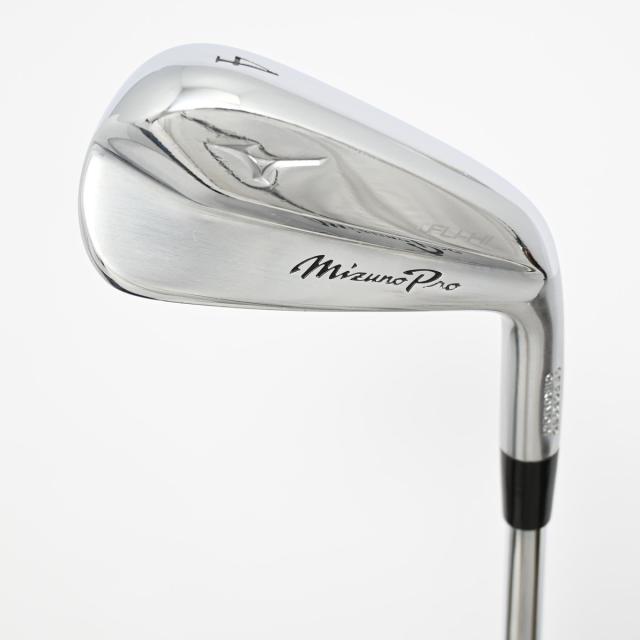 【中古ゴルフクラブ】ミズノ　Mizuno Pro　MizunoPro FLI-HI(2019) ユーティリティ N.S.PRO MODUS3 TOUR 105　シャフト：N.S.PRO MODUS…