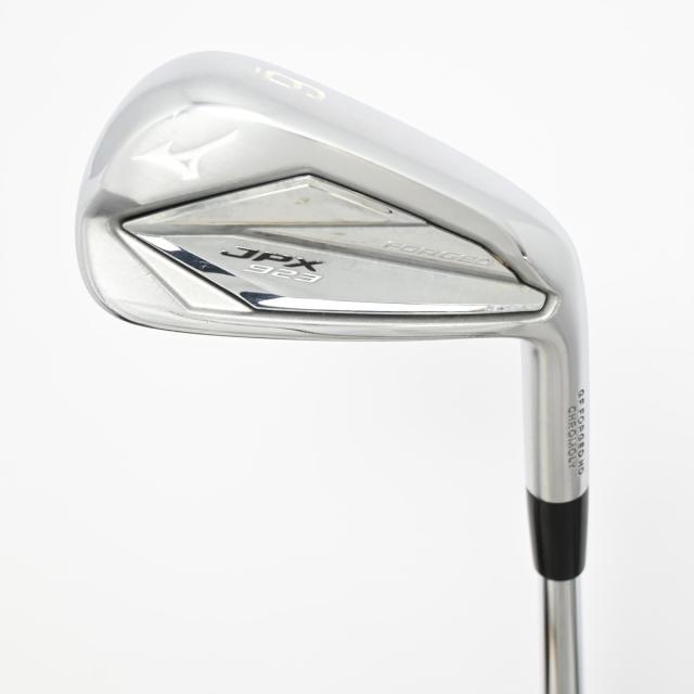 【中古ゴルフクラブ】ミズノ　JPX　JPX 923 FORGED アイアン Dynamic Gold 105　シャフト：Dynamic Gold 105