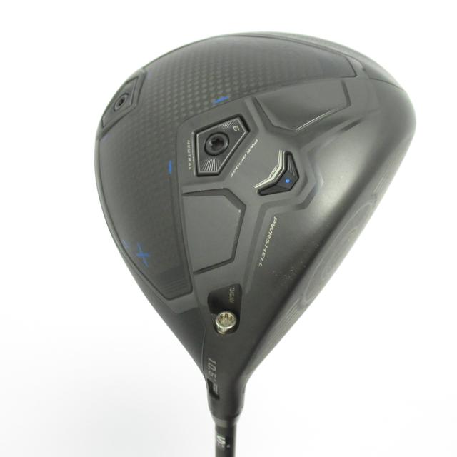 【中古ゴルフクラブ】コブラ　DARKSPEED　ダークスピード X ドライバー Speeder NX BLACK 50　シャフト：Speeder NX BLACK 50