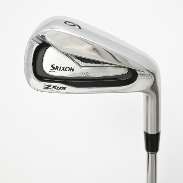 【中古ゴルフクラブ】ダンロップ　SRIXON　スリクソン Z585 アイアン N.S.PRO MODUS3 TOUR 105 DST　シャフト：N.S.PRO MODUS3 TOUR 10…