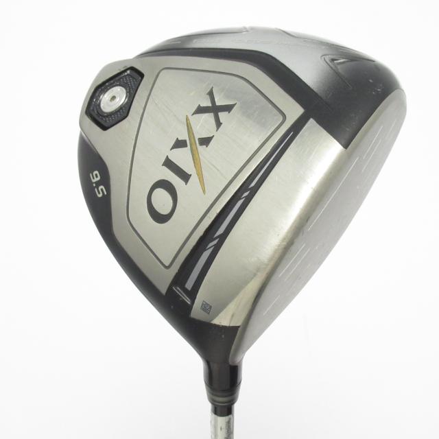 【中古ゴルフクラブ】ダンロップ　XXIO　ゼクシオ(2018) Miyazaki Model ドライバー Miyazaki Waena　シャフト：Miyazaki Waena