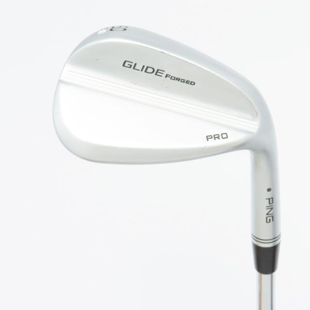 【中古ゴルフクラブ】ピン　GLIDE　グライド フォージド プロ Sグラインド ウェッジ N.S.PRO MODUS3 TOUR 105　シャフト：N.S.PRO MODU…