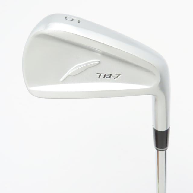 【中古ゴルフクラブ】フォーティーン　FOURTEEN　TB-7 FORGED アイアン N.S.PRO MODUS3 TOUR 105　シャフト：N.S.PRO MODUS3 TOUR 105
