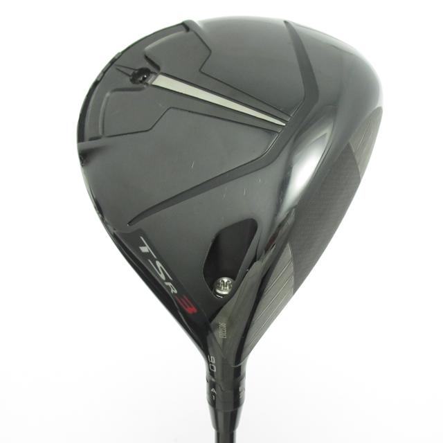 【中古ゴルフクラブ】タイトリスト　TSR　TSR3 ドライバー TENSEI AV BLUE 55 SFW　シャフト：TENSEI AV BLUE 55 SFW