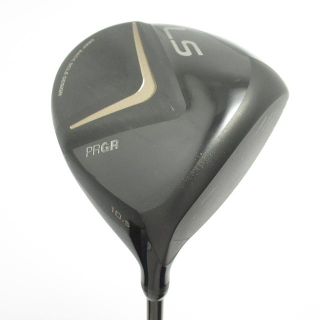 【中古ゴルフクラブ】プロギア　LS　LS ドライバー Speeder EVOLUTION for PRGR　シャフト：Speeder EVOLUTION for PRGR