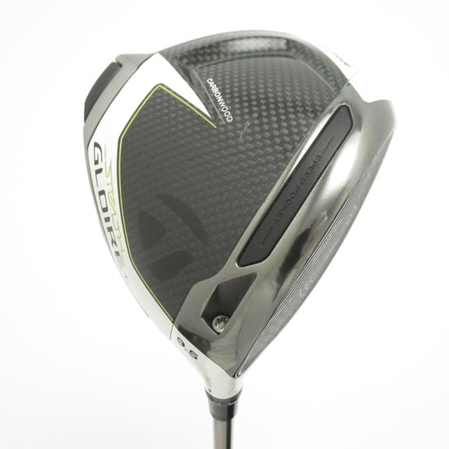 【中古ゴルフクラブ】テーラーメイド　STEALTH　ステルス グローレ プラス ドライバー Diamana GT 50　シャフト：Diamana GT 50