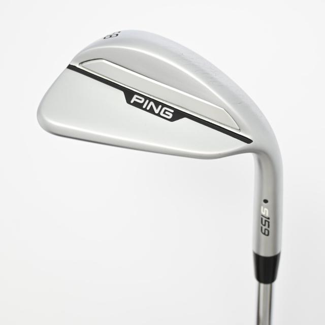 【中古ゴルフクラブ】ピン　PING　S159 ウェッジ N.S.PRO 850GH neo　シャフト：N.S.PRO 850GH neo
