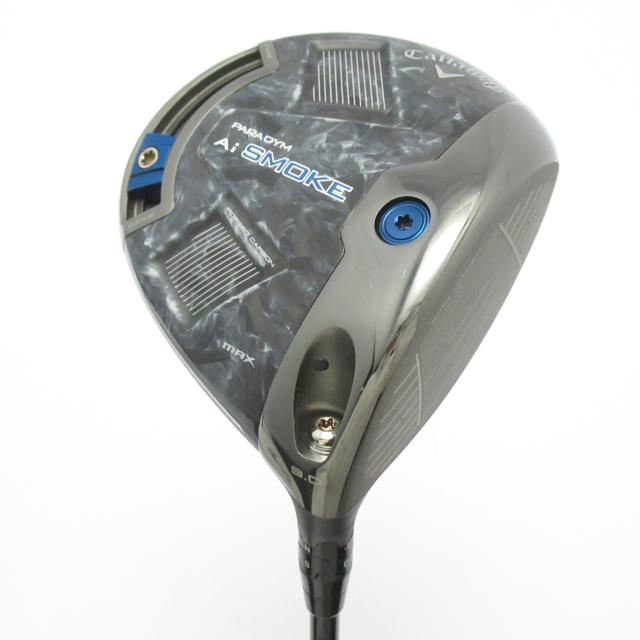【中古ゴルフクラブ】キャロウェイゴルフ　Ai SMOKE　パラダイム Ai SMOKE MAX ドライバー TENSEI 50 for Callaway　シャフト：TENSEI …