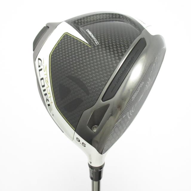 【中古ゴルフクラブ】テーラーメイド　STEALTH　ステルス グローレ プラス ドライバー Diamana GT 50　シャフト：Diamana GT 50