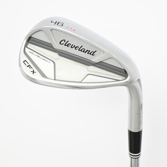 【中古ゴルフクラブ】クリーブランド　Cleveland Golf　CFX ウェッジ Dynamic Gold 115　シャフト：Dynamic Gold 115