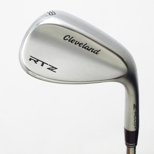 【中古ゴルフクラブ】クリーブランド　CG　RTZ ツアーサテン ウェッジ Dynamic Gold HT　シャフト：Dynamic Gold HT