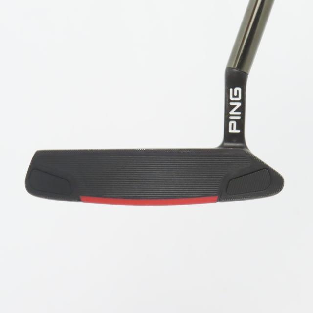 中古ゴルフクラブ】ピン PING クッシン 4 パター スチールシャフト