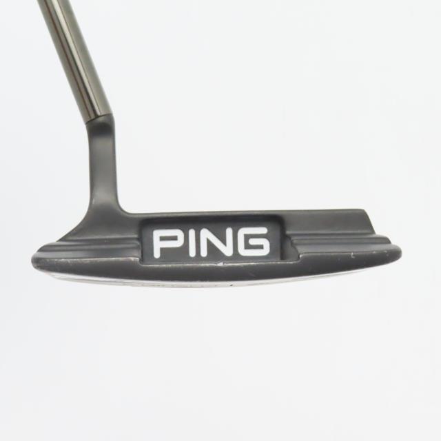 中古ゴルフクラブ】ピン PING クッシン 4 パター スチールシャフト