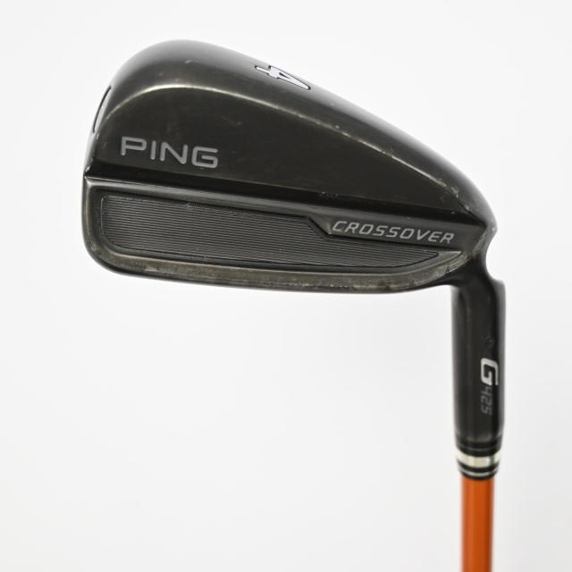 【中古ゴルフクラブ】ピン　G425　G425 クロスオーバー ユーティリティ Tour AD DI-105 HYBRID　シャフト：Tour AD DI-105 HYBRID