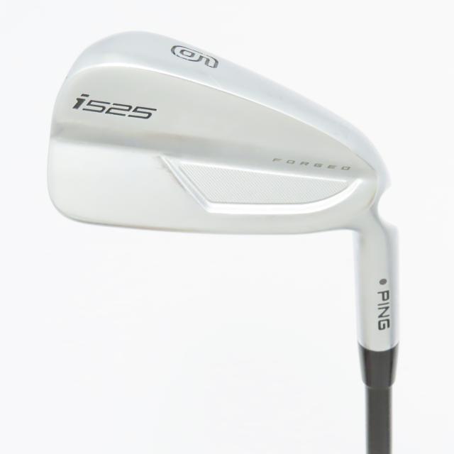 【中古ゴルフクラブ】ピン　I SERIES　i525 アイアン ALTA J CB SLATE　シャフト：ALTA J CB SLATE