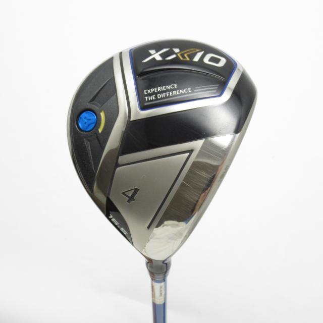 【中古ゴルフクラブ】ダンロップ　XXIO　ゼクシオ イレブン フェアウェイウッド(ネイビー) フェアウェイウッド XXIO MP1100　シャフト…