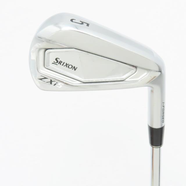【中古ゴルフクラブ】ダンロップ　SRIXON　スリクソン ZXi5 アイアン N.S.PRO MODUS3 TOUR 105　シャフト：N.S.PRO MODUS3 TOUR 105