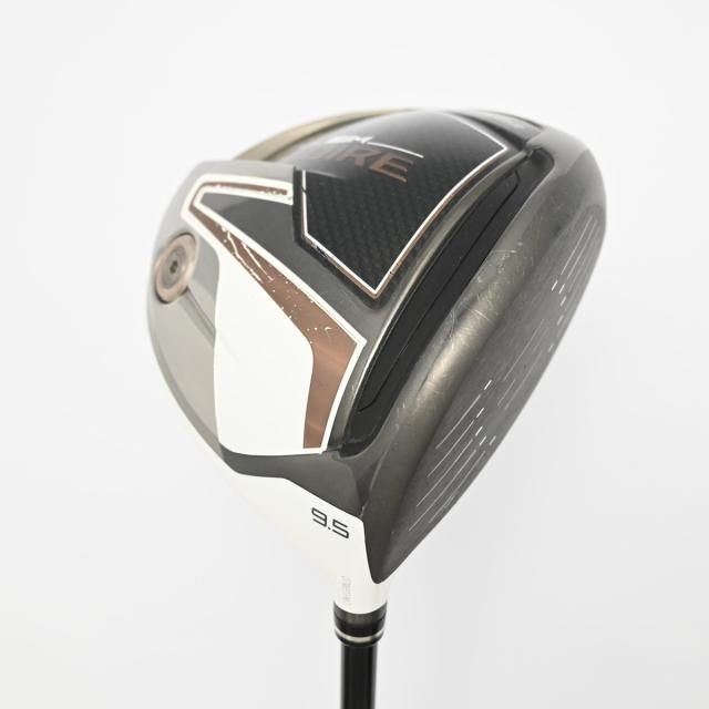 【中古ゴルフクラブ】テーラーメイド　SIM GLOIRE　SIM グローレ ドライバー Air Speeder TM　シャフト：Air Speeder TM