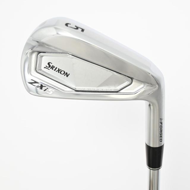 【中古ゴルフクラブ】ダンロップ　SRIXON　スリクソン ZXi5 アイアン N.S.PRO MODUS3 TOUR 105　シャフト：N.S.PRO MODUS3 TOUR 105