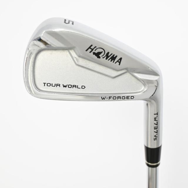 【中古ゴルフクラブ】本間ゴルフ　TOUR WORLD　ツアーワールド TW737Vs アイアン N.S.PRO MODUS3 TOUR 105　シャフト：N.S.PRO MODUS3 …