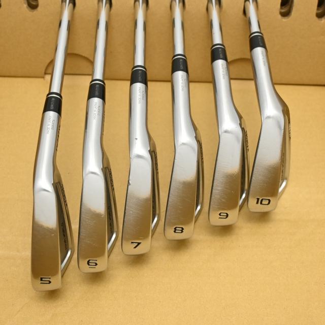 【中古ゴルフクラブ】本間ゴルフ　TOUR WORLD　ツアーワールド TW737Vs アイアン N.S.PRO MODUS3 TOUR 105　シャフト：N.S.PRO MODUS3 …