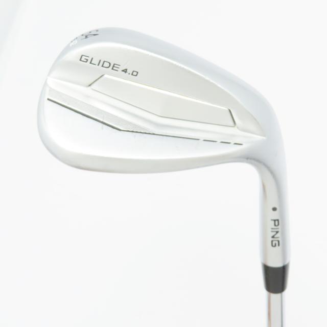 【中古ゴルフクラブ】ピン　GLIDE　グライド 4.0 S ウェッジ N.S.PRO MODUS3 TOUR 105　シャフト：N.S.PRO MODUS3 TOUR 105