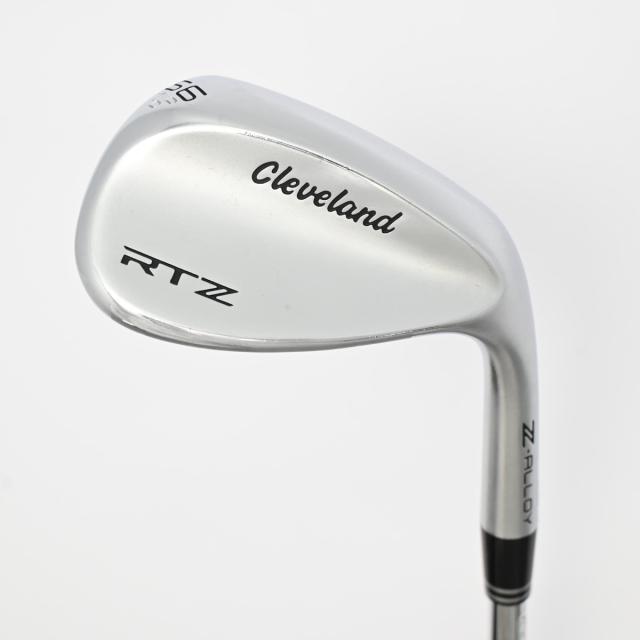 【中古ゴルフクラブ】クリーブランド　CG　RTZ ツアーサテン ウェッジ N.S.PRO MODUS3 TOUR 115　シャフト：N.S.PRO MODUS3 TOUR 115