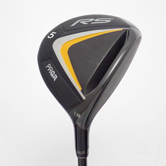 【中古ゴルフクラブ】プロギア　RS　RS JUST フェアウェイウッド Diamana FOR PRGR　シャフト：Diamana FOR PRGR