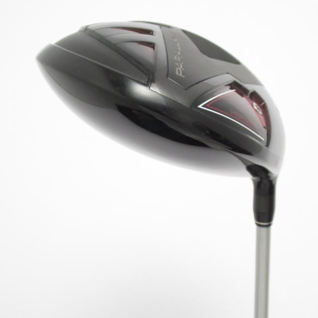 【中古ゴルフクラブ】リンクス　PARALLAX VS　パララックス HCR VS-2 高反発モデル ドライバー ATTAS 11 5　シャフト：ATTAS 11 5 中古ゴルフクラブ】リンクス PARALLAX VS パララックス HCR VS-2 高