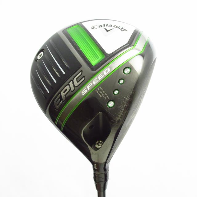 【中古ゴルフクラブ】キャロウェイゴルフ　EPIC　エピック SPEED ドライバー Diamana 50 for Callaway　シャフト：Diamana 50 for Call…
