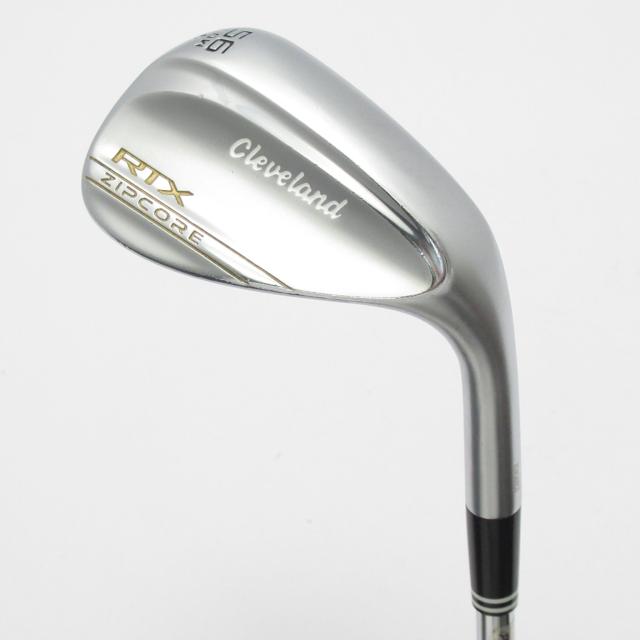 【中古ゴルフクラブ】クリーブランド　RTX　RTX ジップコア ツアーサテン ウェッジ N.S.PRO ZELOS 6　シャフト：N.S.PRO ZELOS 6