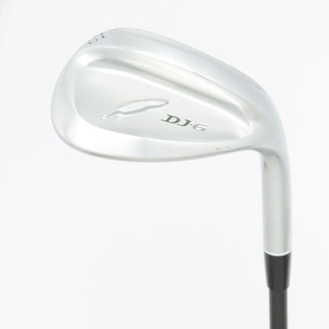 【中古ゴルフクラブ】フォーティーン　DJ　DJ-6 ウェッジ FT-62w Ver2　シャフト：FT-62w Ver2