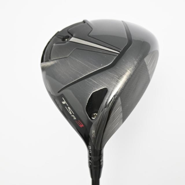 【中古ゴルフクラブ】タイトリスト　TSR　TSR3 ドライバー TENSEI AV BLUE 55 SFW　シャフト：TENSEI AV BLUE 55 SFW