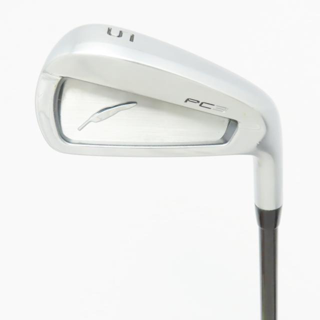 【中古ゴルフクラブ】フォーティーン　FOURTEEN　PC-3(2024) アイアン OT IRON 85　シャフト：OT IRON 85